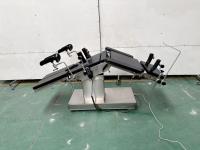 China Hospital Electronic Operating Table for sale