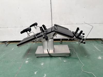 China Hospital Electronic Operating Table for sale