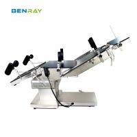 China Hospital Electronic Operating Table for sale