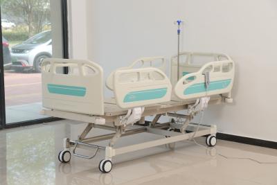 China Electric Five Function Hospital Patient Bed for sale