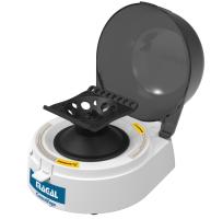 China Laboratory Mini Centrifuge for sale