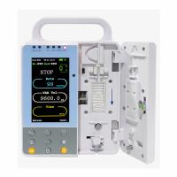 China Single-Channel Infusion Pump, Remote Control for sale