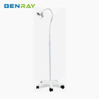 China Mobile Stand Exam Lamp for sale