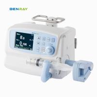 China TCI  Sringe Pump  Target Control Infusion for sale