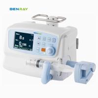 China TCI  Sringe Pump  Target Control Infusion for sale