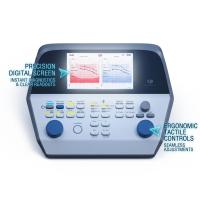 China QA700 Type 2 Clinical Audiometer Diagnostic Hearing Test System with 7 Inch Touchscreen for sale