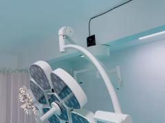 Goedkope LED-schaduwloze Surigcal-plafondlamp