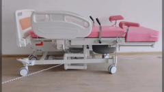 BR-DB03A LDR BED Delivery bed  birthing bed