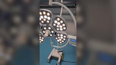 BR-OLP05L Mobile Stand LED Operating Lamp
