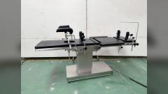 BR-OT014 Electric-motor operating table