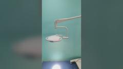 BR-OT300L Mobile Stand LED Operating Lamp