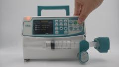 BR-SP20 Micro-volume High-precision Infusion Syringe Pump