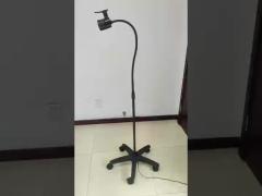 LED Exam Lamp BR EXL08 Bright & Flexible