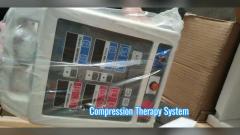 Compression Therapy System