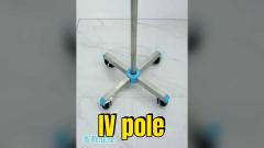 IV pole
