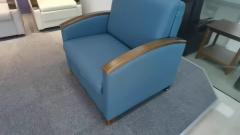 Luxurios Foldable Chair BR-CR16