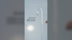 Mobile Stand LED Exam Lamp