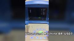 Ultrasound Machine BR-US07
