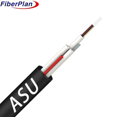 China Wasser-Block-Tape im ASU-Kabel sorgt für eine Feuchtigkeitsbarriere für langfristige Zuverlässigkeit for sale