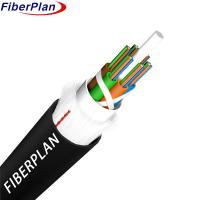 Quality Data Transmission Single Multi Tube Cable With Water-Blocking Tape For Network for sale
