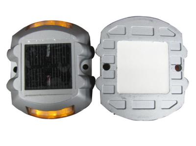 China Aluminum led solar road stud with competitive price for sale