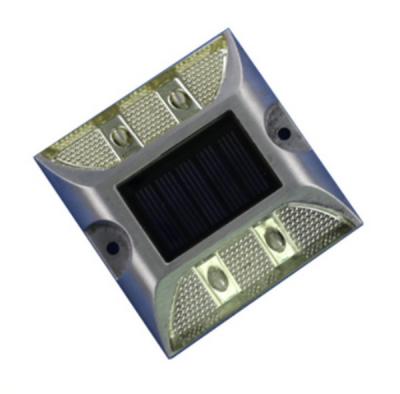 China High way road safety reflectors solar cat eye road reflector for sale