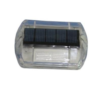 China super bright lights Traffic Security led solar cat eyes aluminum solar road stud for sale