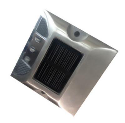 China led aluminum solar raised pavement marker for sale