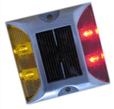 China aluminum solar stainless road stid for sale