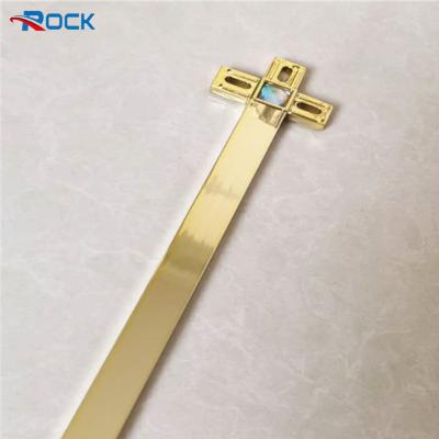 중국 새로운 디자인 알루미늄 스퀘어 	집을 위한 바 장식 판매용