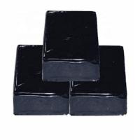 China Polyisobutylene Hotmelt Adhesive for Double Insulating Glazing 5kg 110-140C for sale