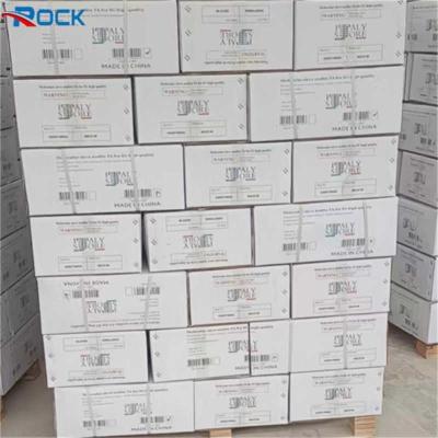 China 3a Powder Molecular Sieve Dryer 0.5-2.0MM Molecular Sieve Material for sale