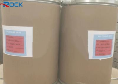 Cina Adsorbente del gel di silice del setaccio molecolare della bassa umidità 3A IG in vendita