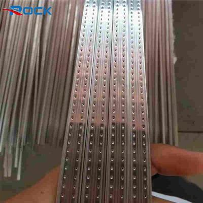 Cina Nuovo spaziatore in alluminio per porta e finestra in alluminio in vendita