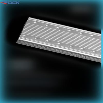 중국 겹창 유리넣기 간격 고정 철근 동안 자동 알루미늄 프로파일을  운영하도록 쉬워서 용접되는 4MM-40MM 고주파 판매용