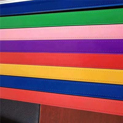 China Customized Color Thermal Spacer Bars In Double Glazing No Deformation for sale