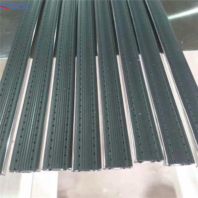 China 9A-20A PVC Stainless Steel Spacer Bar For Double Glazing for sale