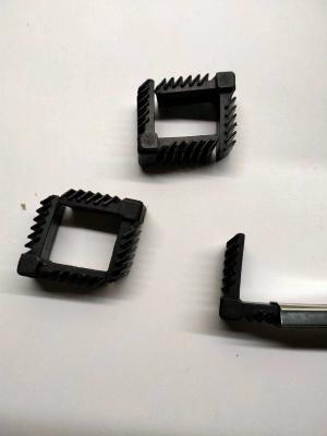 China 6A-35A Plastic Corner Joiner For Warm Edge Spacers for sale