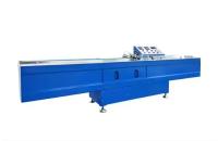 China Fully Automatic Pneumatic Aluminum Bend Machine 10500mm for Insulated Glass Spacers for sale