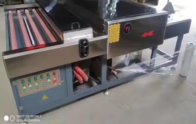 Cina Factory Direct Sell Horizontal Glass Cleaning Machine Glass Cleaning Dryer Insulated Glass Cleaning Equipment in vendita