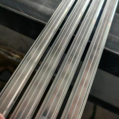 China 2025 New Arrival High-Frequency Aluminum Spacer Bars for Insulated Glass for sale