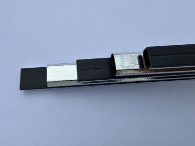 China High-Performance Warm Edge Spacer Bar for Insulating Glass – Energy-Efficient Window Spacer Solutions for sale
