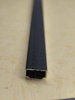 China HF Welded 3003 Aluminum Spacers 4A-40A Thick Wall for Insulating Glass Units for sale