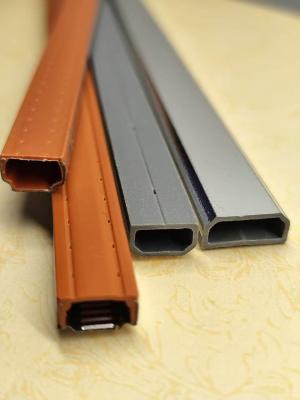 China High Performance Warm Edge Spacer Bar Hybrid PP & Stainless Steel Energy-Saving & Anti-Condensation Solution for Insulating Glass for sale