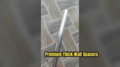 Premium Thick-Wall Aluminum Spacers 1