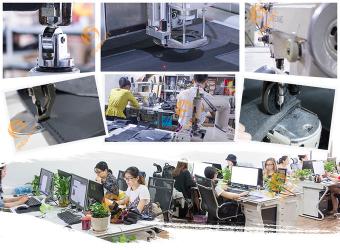 China Factory - Chongqing Ouyue Science And Technology Co., Ltd.