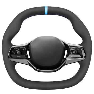Китай Настраиваемый рулевой руль стильный дизайн для 2024-2024 BMW 5 серии i5 G60 продается