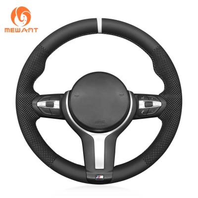 Cina Copertura del volante in camicia da sole per BMW F22 F23 F30 F34 F32 F33 F36 F10 F07 F12 F13 F06 F39 F25 F26 F15 F16 Colore rosso in vendita