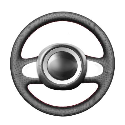 China Capa do volante de projeto especial para MINI Countryman F60 One Decoração e proteção à venda
