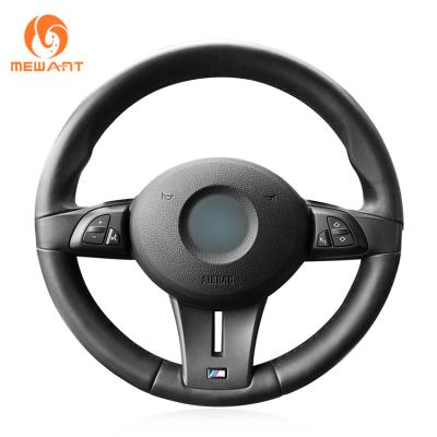 Cina Coperchio del volante personalizzato per BMW Z4 2007-2019 in vendita